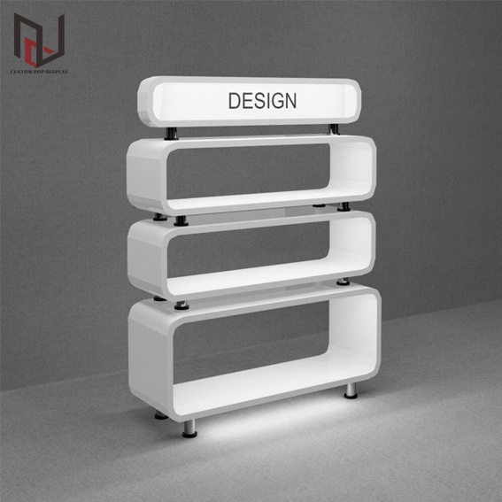 floor display stands