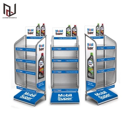 wholesales lubricant oil rack